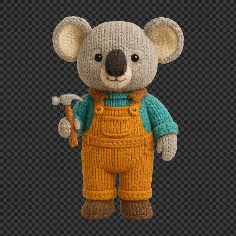 Koala Bear PNG Animal Shadow Images | Free Photos, PNG Stickers ...