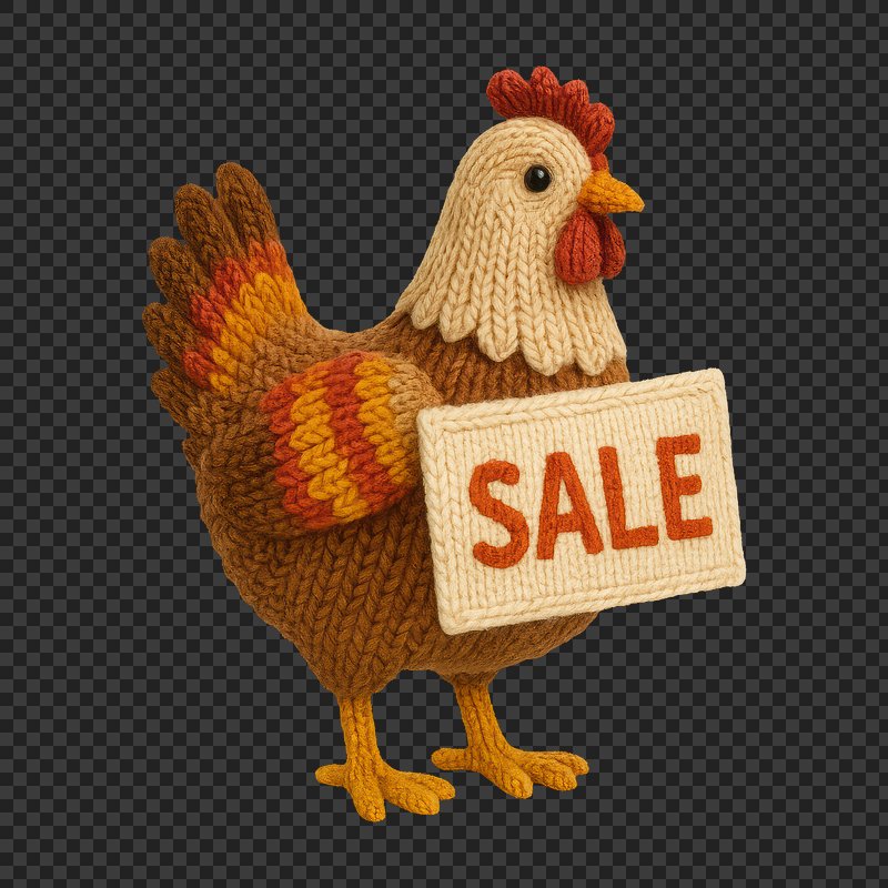 Chicken Signs Realistic Images | Free Photos, PNG Stickers, Wallpapers ...