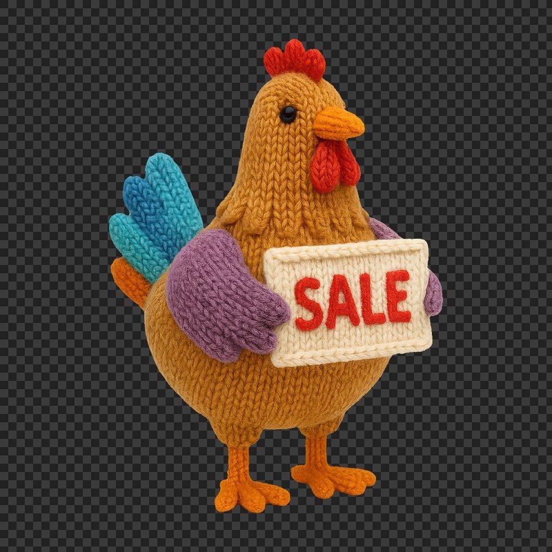 Chicken Signs Realistic Images | Free Photos, PNG Stickers, Wallpapers ...