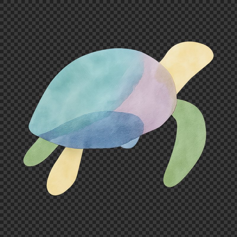 Blue Turtle Design Images | Free Photos, PNG Stickers, Wallpapers ...
