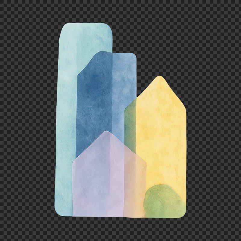 Green Architecture Building PNG Transparent Images | Free Photos, PNG ...