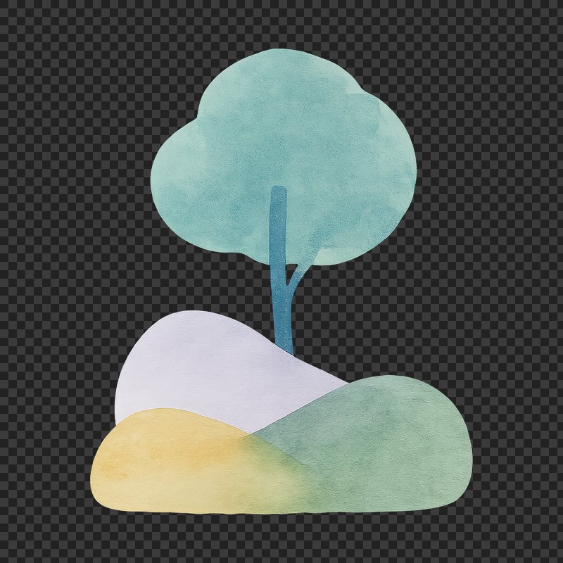 Light And Shadows Landscapes Background Soft Nature Images | Free ...