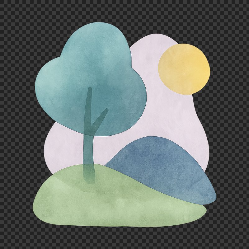 Light And Shadows Landscapes Background Soft Nature Images | Free ...