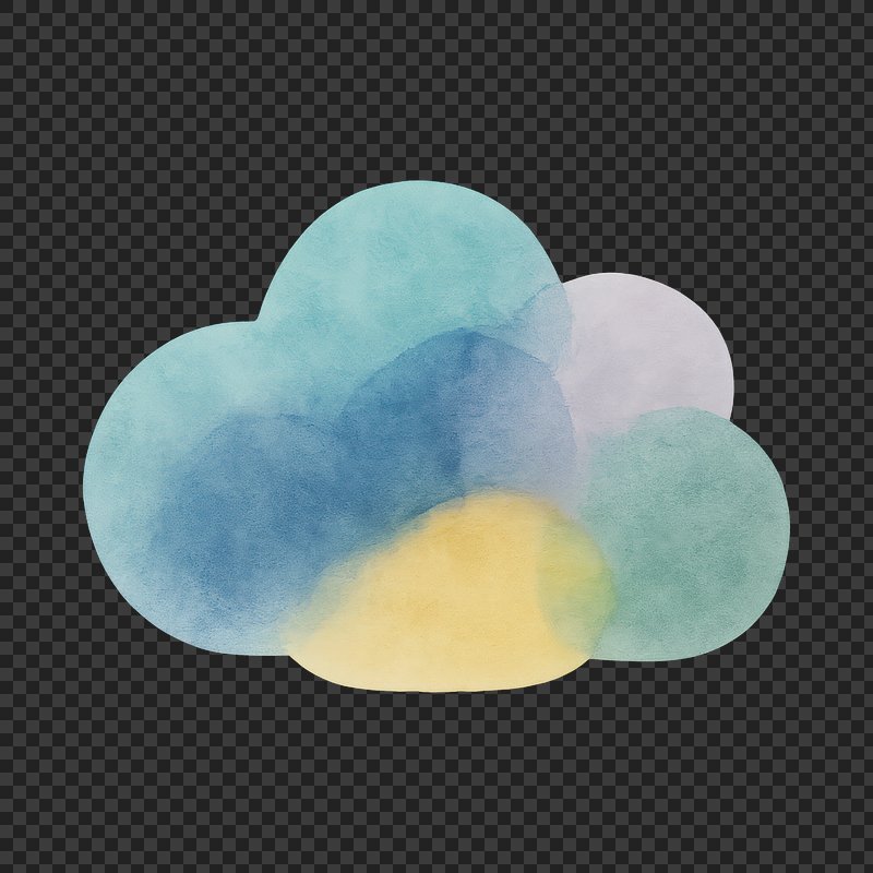 Cloud+blue Art Background Images | Free Photos, PNG Stickers ...