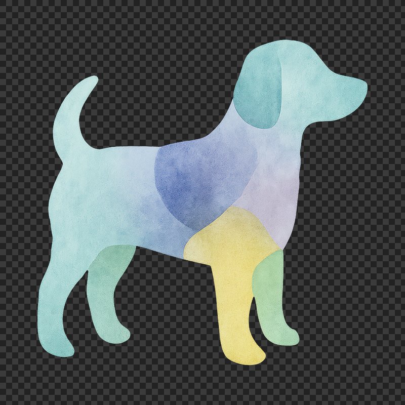 Watercolor Abstract Design PNG Transparent Images | Free Photos, PNG ...