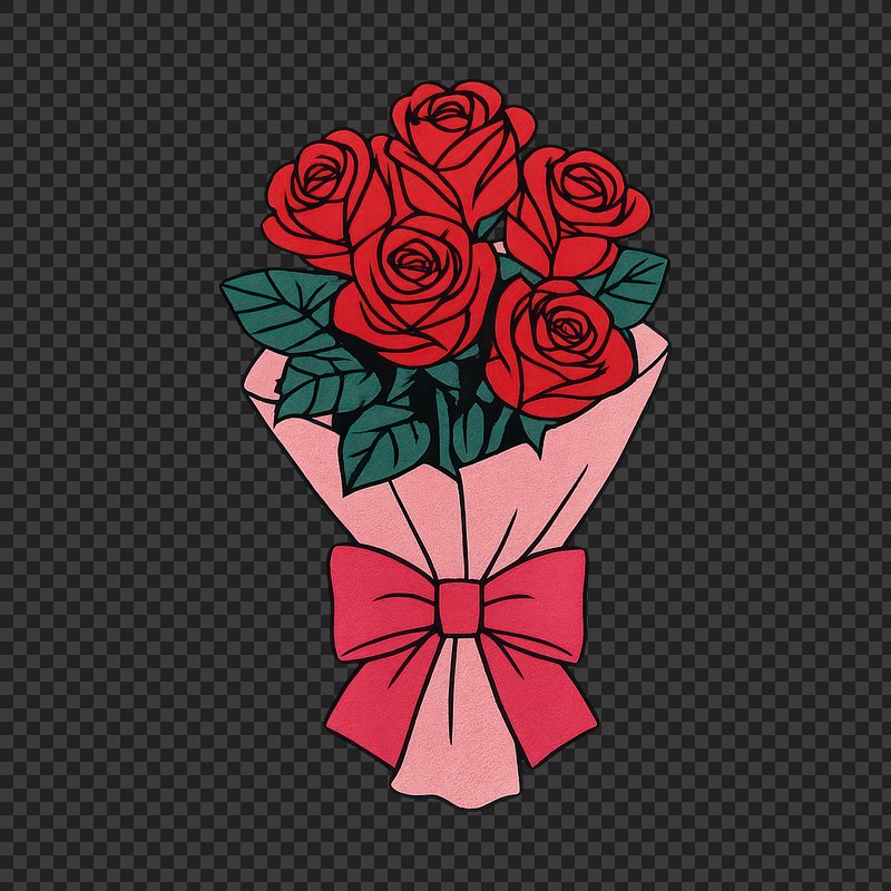 Red+and+black+ink+print Cartoon Images | Free Photos, PNG Stickers ...