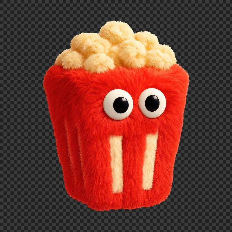 Cinema Cartoon Cute Images | Free Photos, PNG Stickers, Wallpapers ...