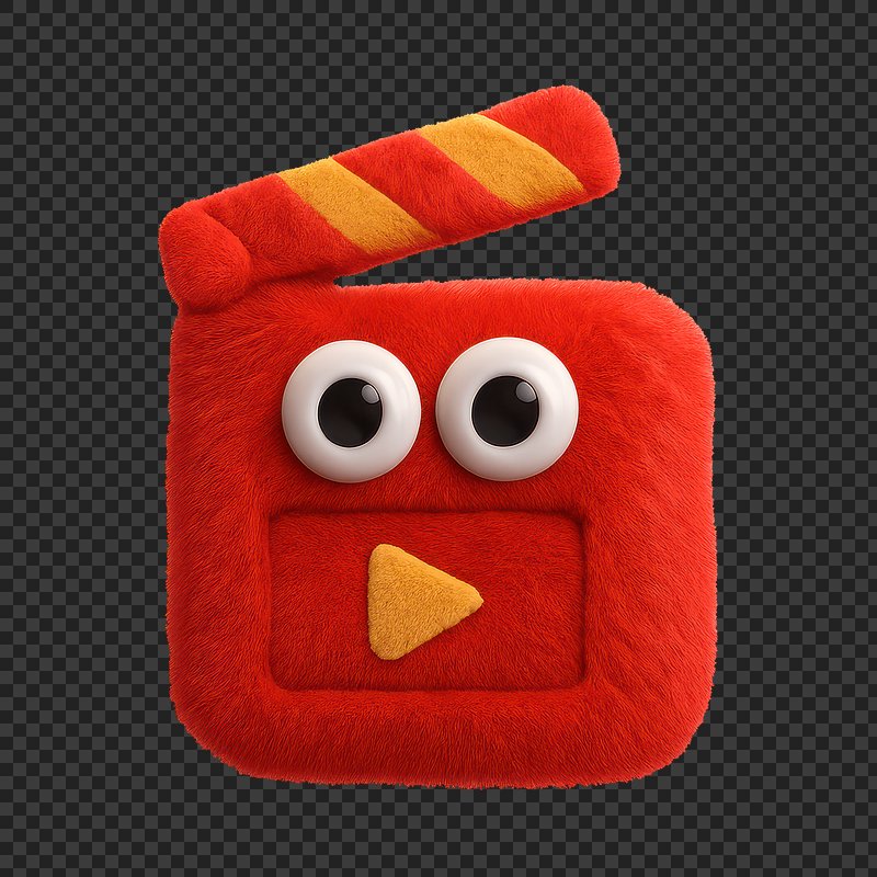 Cinema Cartoon Cute Images | Free Photos, PNG Stickers, Wallpapers ...