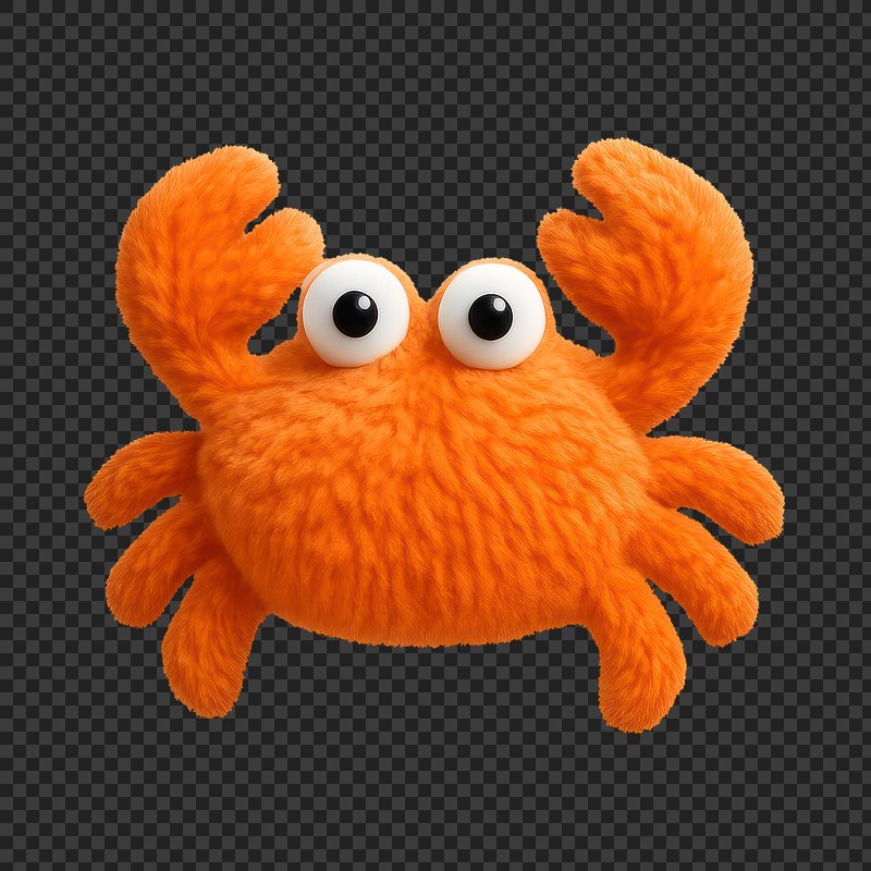 Crab Cartoon Images | Free Photos, PNG Stickers, Wallpapers ...