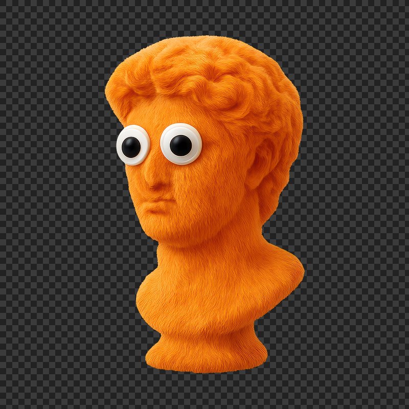 Bustes Sculpture Design Bust Texture PNG Images | Free Photos, PNG ...