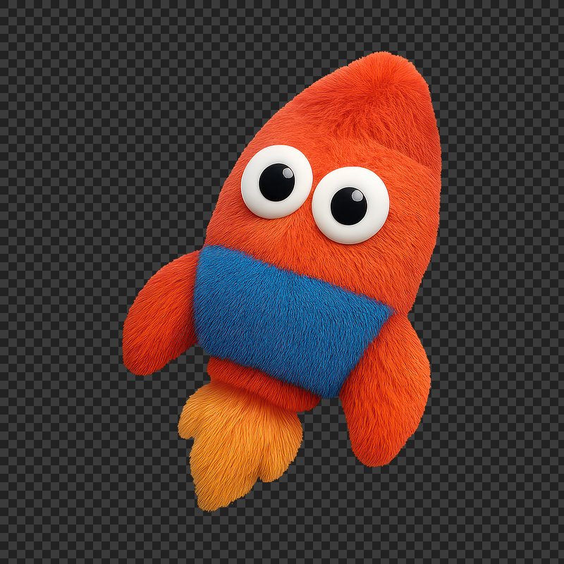 3d Spaceship Rocket Images | Free Photos, PNG Stickers, Wallpapers ...