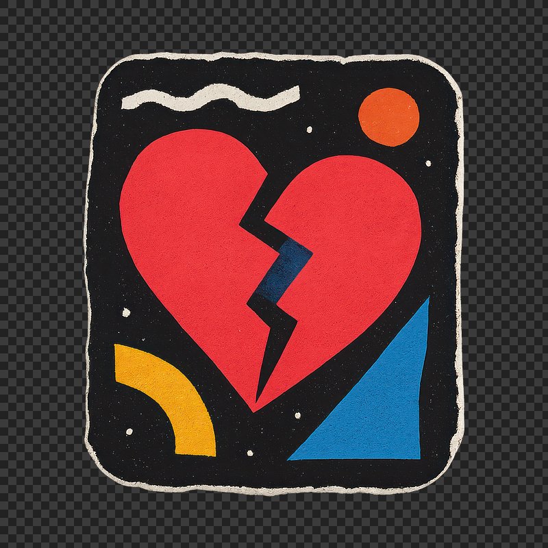 Paper+heart+cutouts Border Images | Free Photos, PNG Stickers ...