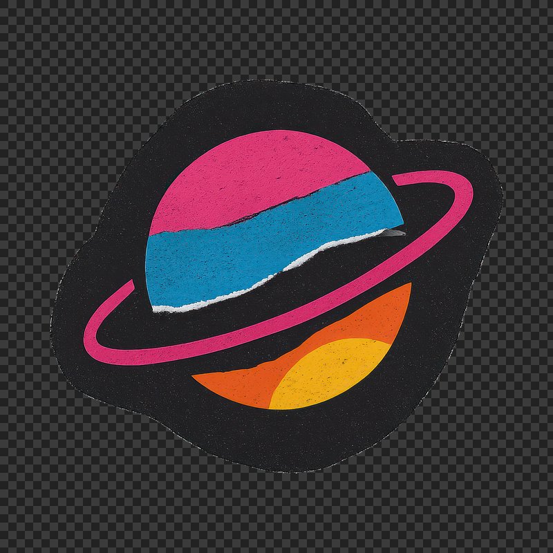 Space+stickers Transparent Images | Free Photos, PNG Stickers ...