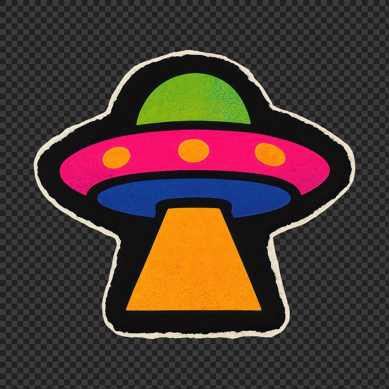 Alien High Paper Images | Free Photos, PNG Stickers, Wallpapers ...