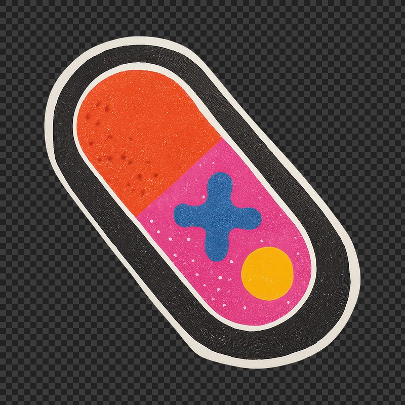 Black Pill Transparent Images | Free Photos, PNG Stickers, Wallpapers ...