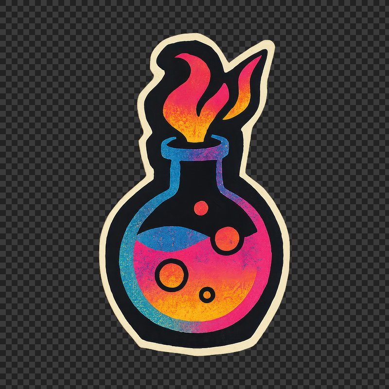 Transparent+glass+stickers Design Images | Free Photos, PNG Stickers ...