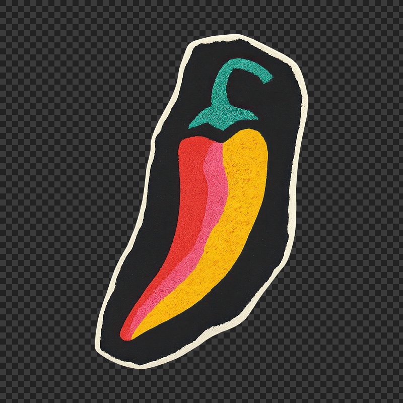 Chili+png Food Images | Free Photos, PNG Stickers, Wallpapers ...