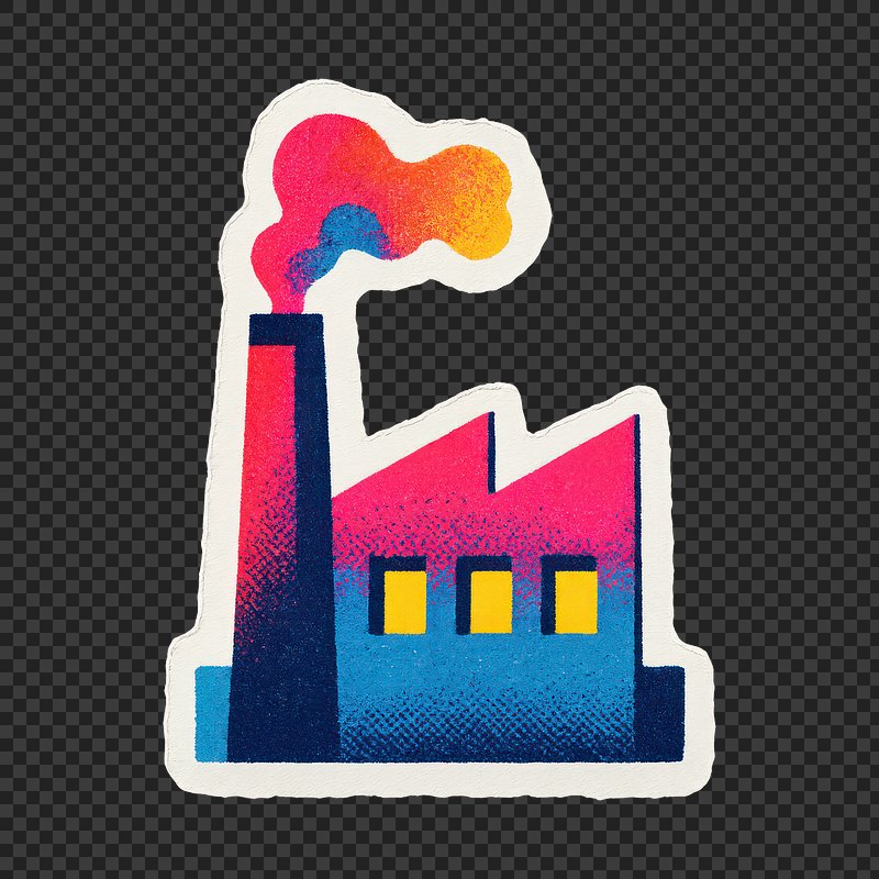 Abstract+factory Isolated Images | Free Photos, PNG Stickers ...