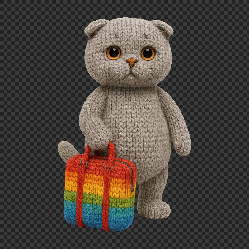 Rainbow Travel Cat Images | Free Photos, PNG Stickers, Wallpapers ...