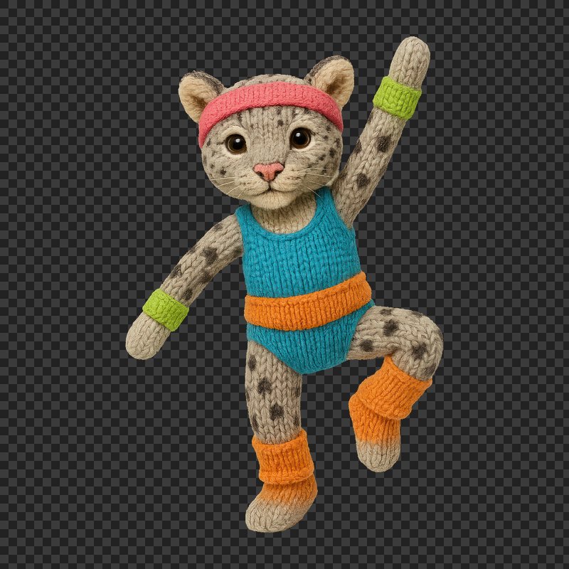 Children Snow PNG Isolated Leopard Images | Free Photos, PNG Stickers ...