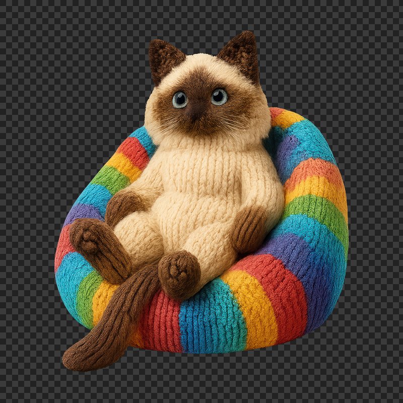 Ragdoll Cat Photo Images | Free Photos, PNG Stickers, Wallpapers ...