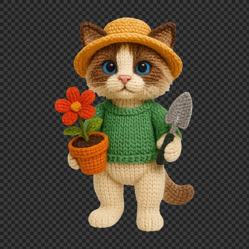 Ragdoll Cat Photo Images | Free Photos, PNG Stickers, Wallpapers ...