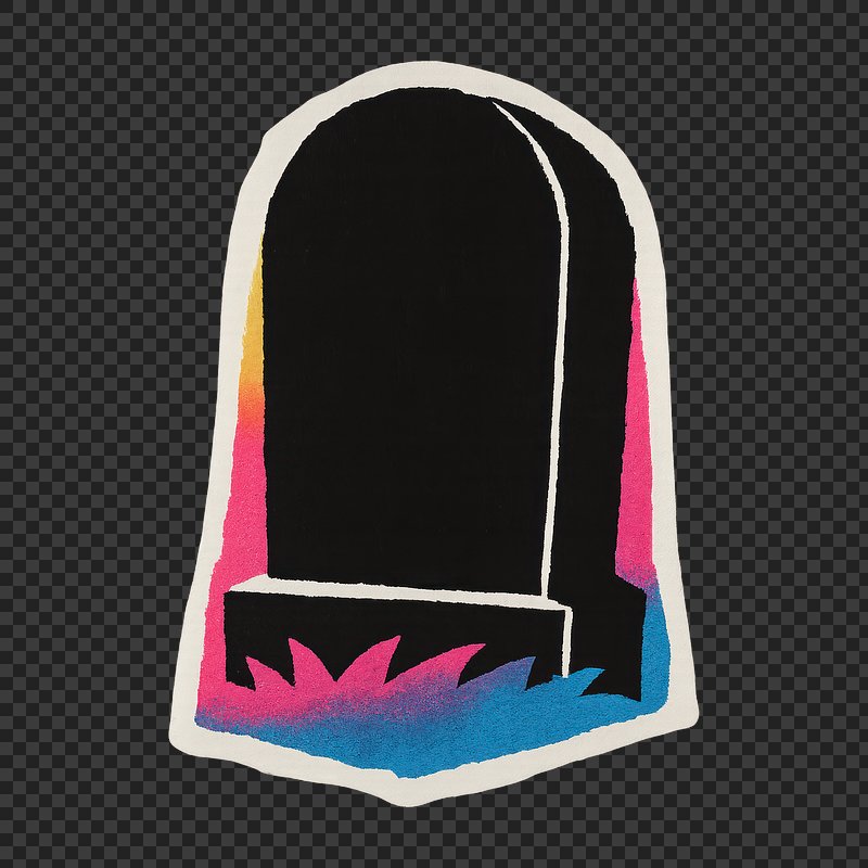 Grave PNG Shadow Images | Free Photos, PNG Stickers, Wallpapers ...