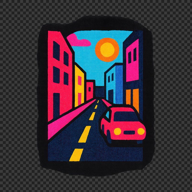 Night Street Style Shadow Images | Free Photos, PNG Stickers ...