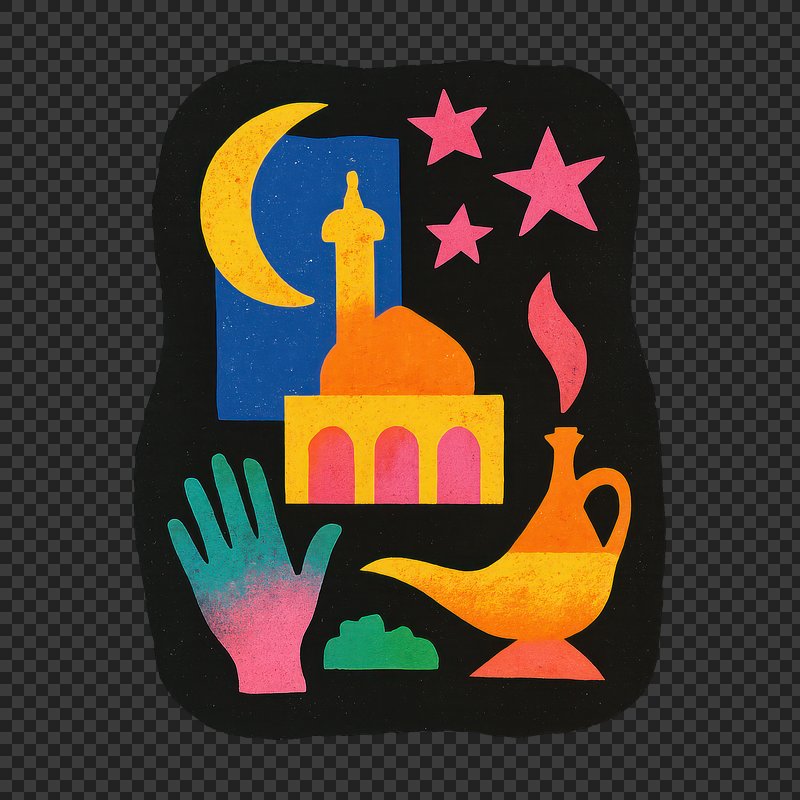 Magical Lamp Moon Images | Free Photos, PNG Stickers, Wallpapers ...