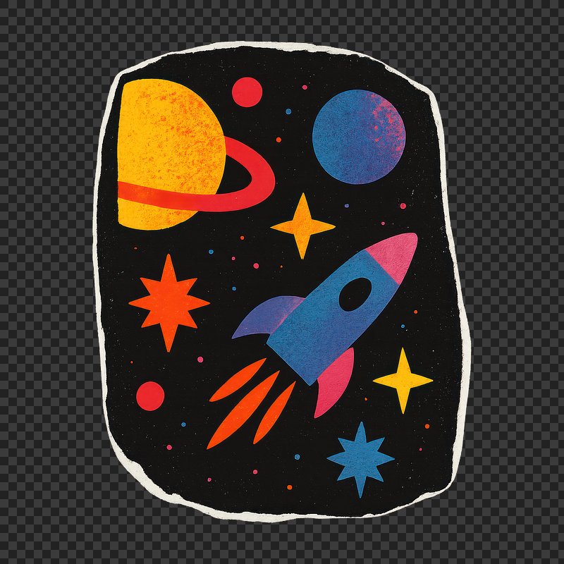 Ship Sticker Design Paper Images | Free Photos, PNG Stickers ...