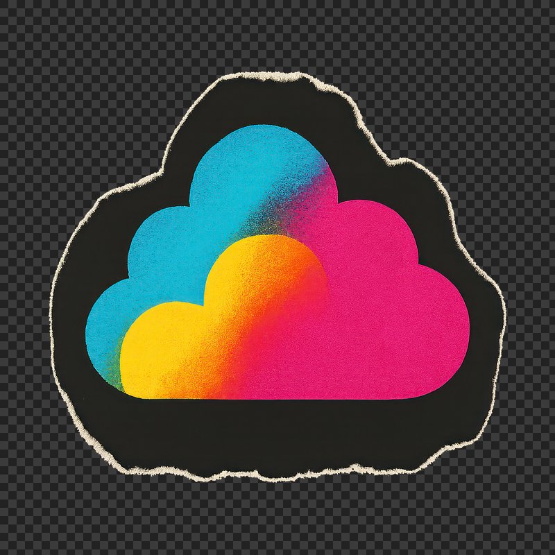 Risograph Effect Collage Images | Free Photos, PNG Stickers, Wallpapers ...