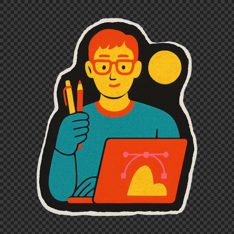 Laptop+stickers Paper Images | Free Photos, PNG Stickers, Wallpapers ...