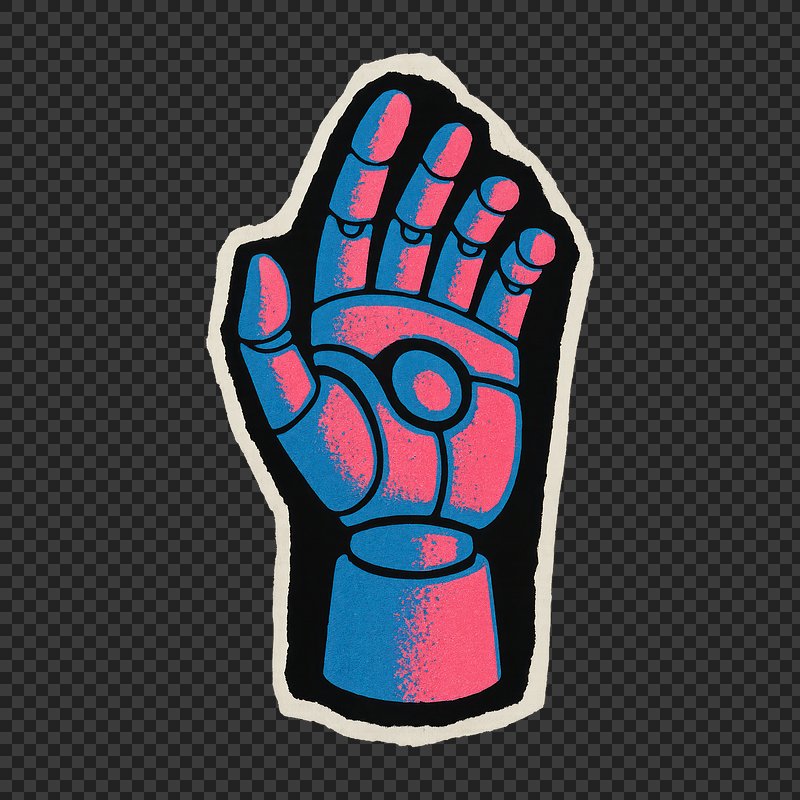 Cyberpunk+futuristic+stickers Illustration Images | Free Photos, PNG ...