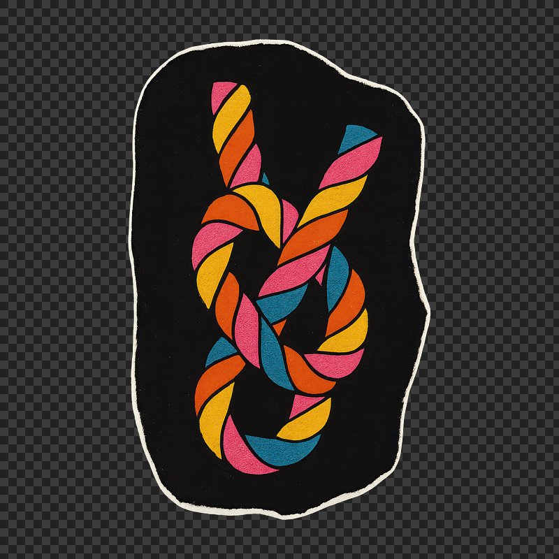 Rope+border Illustration Images | Free Photos, PNG Stickers, Wallpapers ...