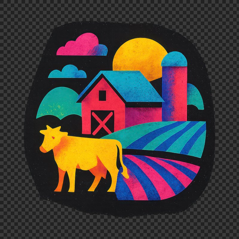 Countryside Barn Background Images | Free Photos, PNG Stickers ...