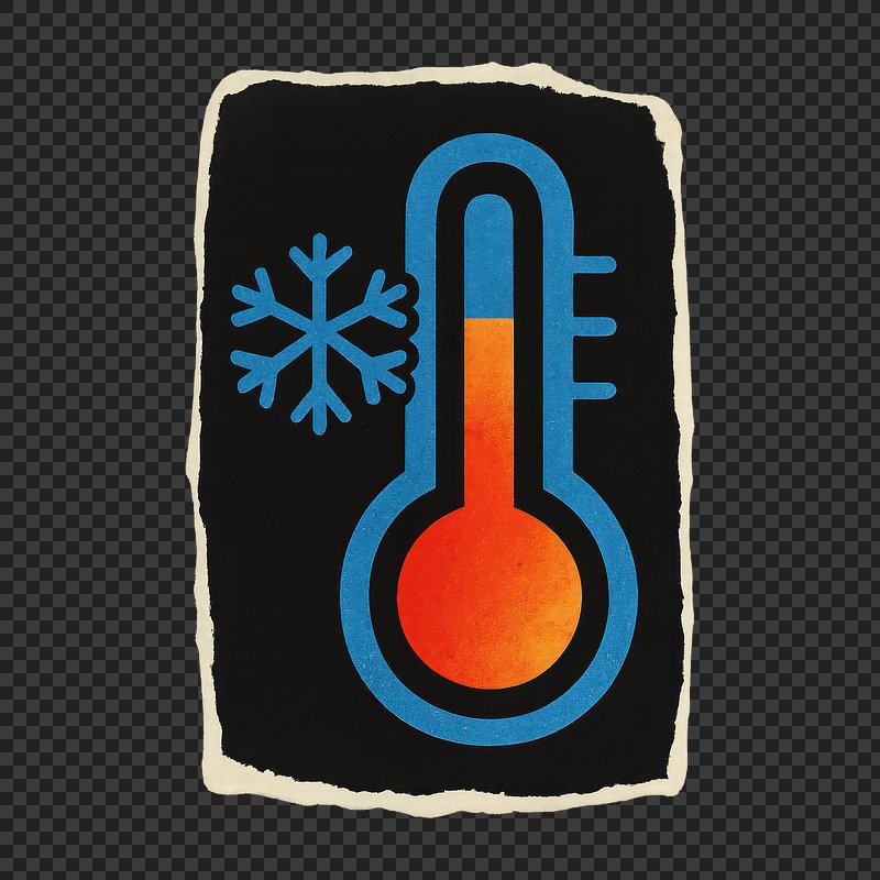 Thermometer+icon Temperature PNG Images | Free Photos, PNG Stickers ...