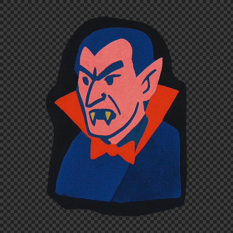 Horror+border PNG Images | Free Photos, PNG Stickers, Wallpapers ...