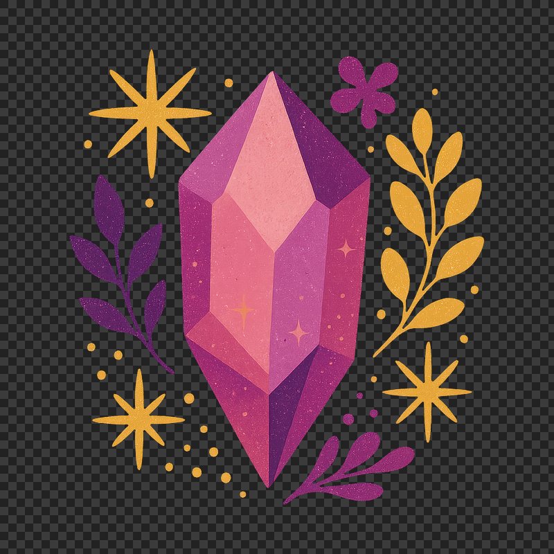 Crystal Floral Golden Images | Free Photos, PNG Stickers, Wallpapers ...