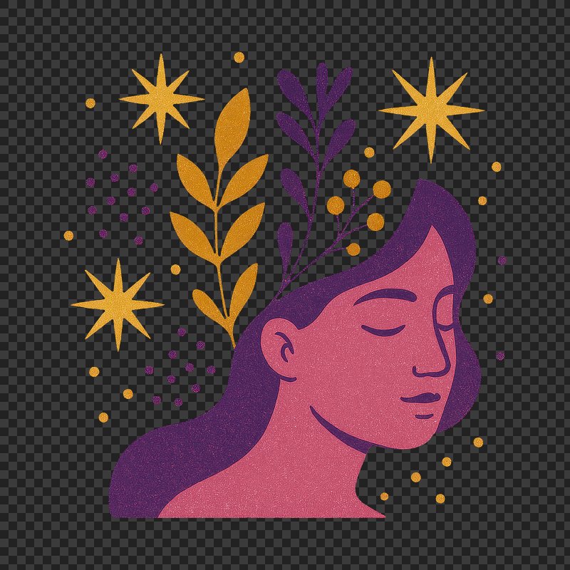 Purple Profile Images | Free Photos, PNG Stickers, Wallpapers ...