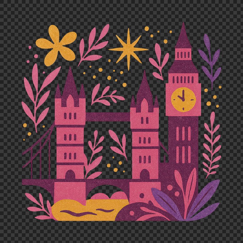 Flower+clock Background Images | Free Photos, PNG Stickers, Wallpapers ...