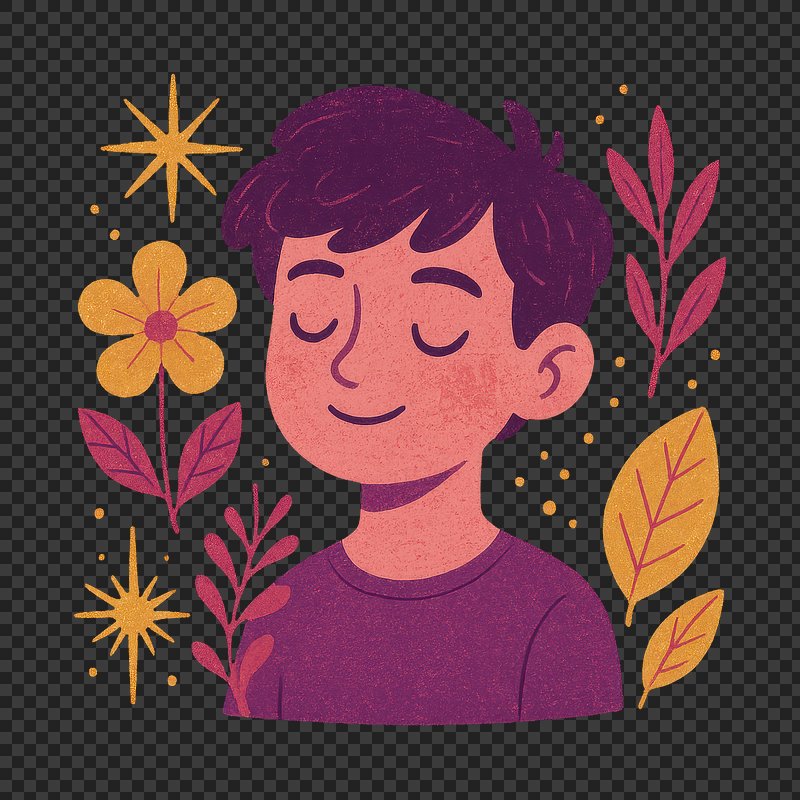 Boy Flowers Shadow Images | Free Photos, PNG Stickers, Wallpapers ...