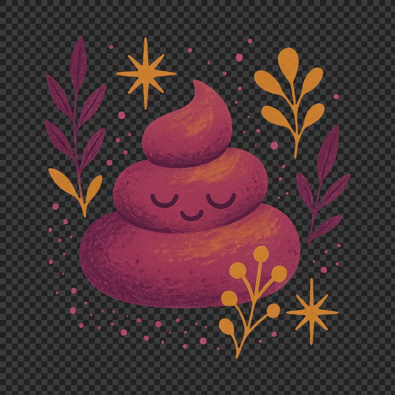 Poop Cartoon Images | Free Photos, PNG Stickers, Wallpapers ...