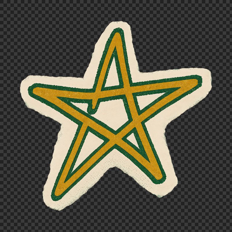 Ripped Gold Paper PNG Background Images | Free Photos, PNG Stickers ...