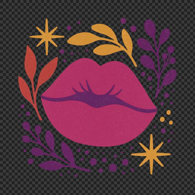 Purple+kiss Texture Aesthetic Images | Free Photos, PNG Stickers ...
