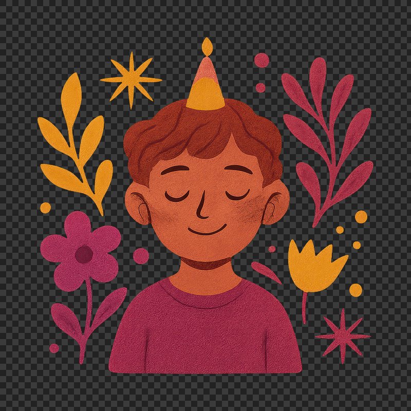 Boy Flowers Shadow Images | Free Photos, PNG Stickers, Wallpapers ...