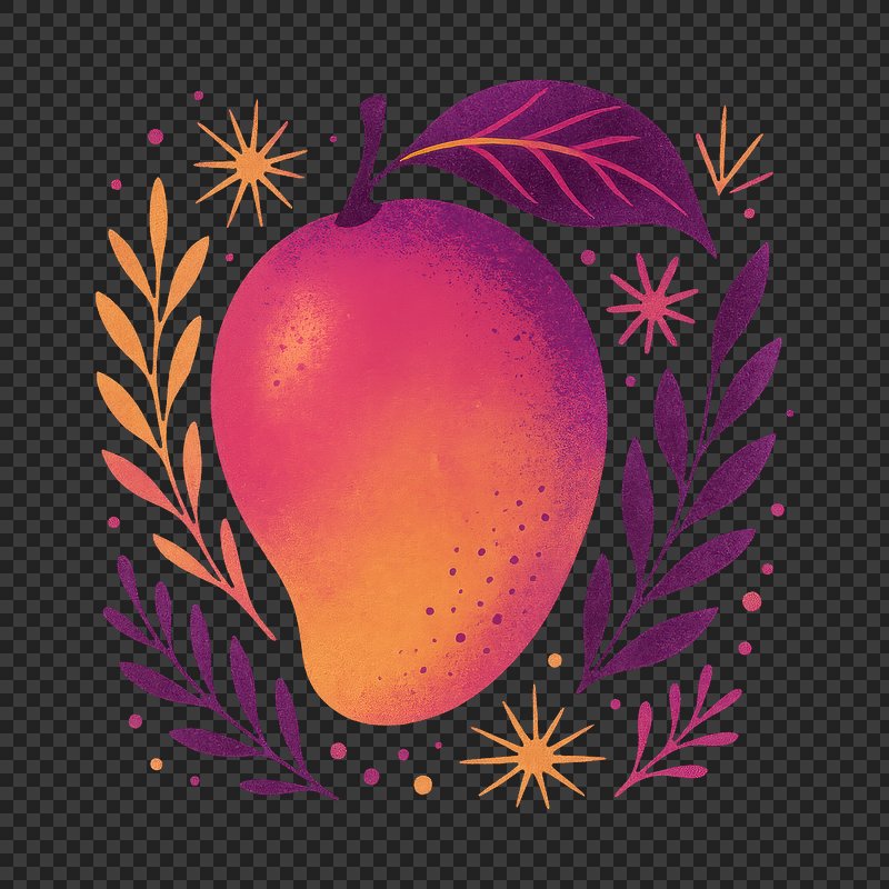 Mango+leaves Tropical Images | Free Photos, PNG Stickers, Wallpapers ...