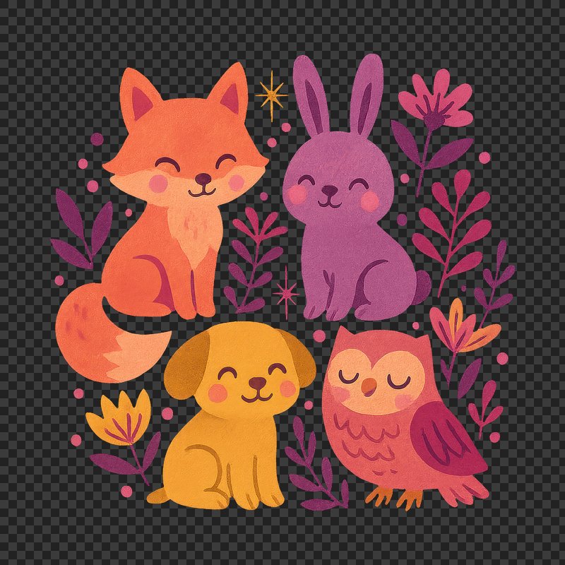 Whimsical+owl Cute Shadow Images | Free Photos, PNG Stickers ...