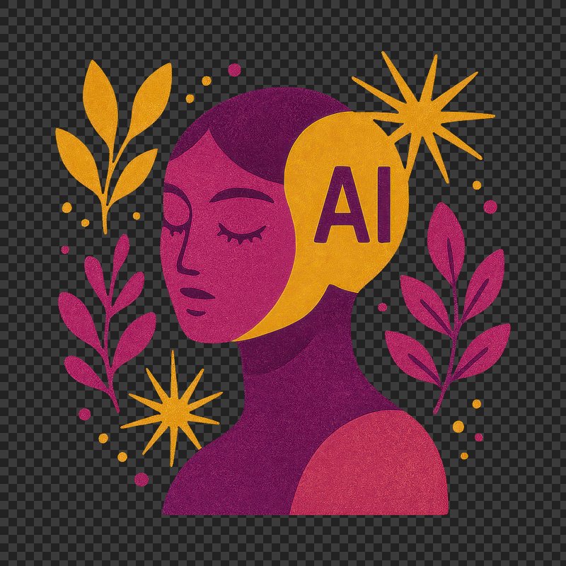 Themes+for+ai Design Artificial Intelligence Background Technology ...