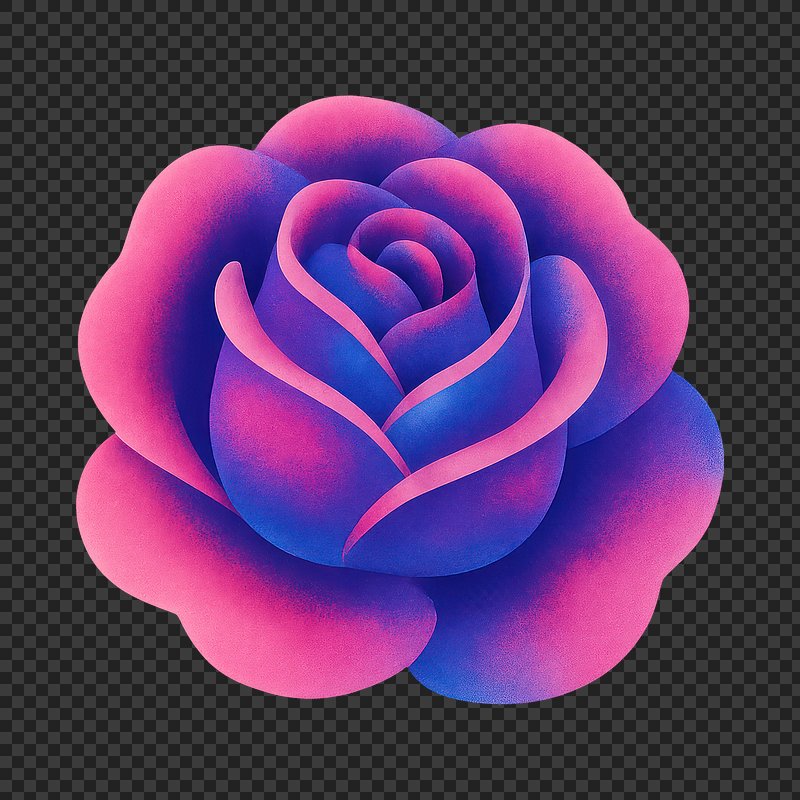 Rose Flower Line Art Design Images | Free Photos, PNG Stickers ...