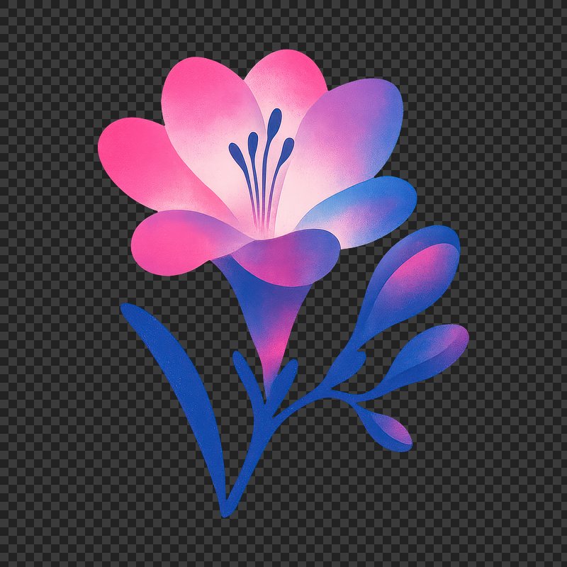 Freesia+flower Isolated Images | Free Photos, PNG Stickers, Wallpapers ...